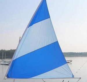 Snark Sea Skimmer Sailboats To Go » Sea Snark Sailboat
