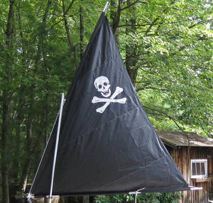 Sailboats To Go » Sail Selection Page