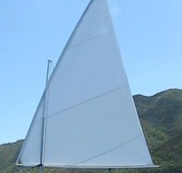 Sailboats To Go » Sail Selection Page