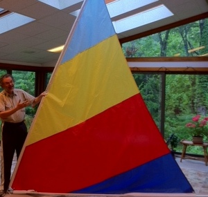 Sailboats To Go » Sail Selection Page