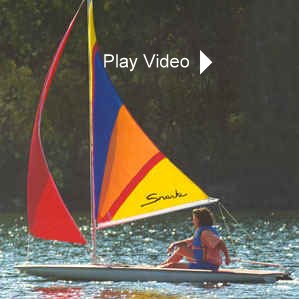 Sailboats To Go » Snark Sailboats: Super Snark, Sunflower, Sunchaser ...