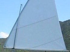 Sailboats To Go » Snark Sailboats: Super Snark, Sunflower, Sunchaser ...