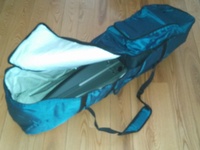 Sailboats To Go » Canoe Rowing Equipment Sold Here