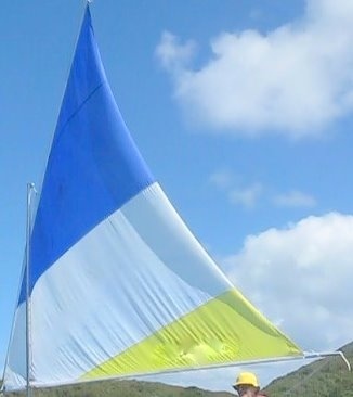 Sailboats To Go » nylon sails