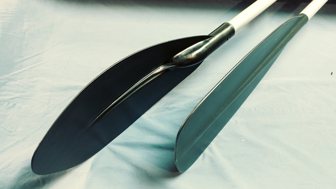 Sailboats To Go » Rowing More Info