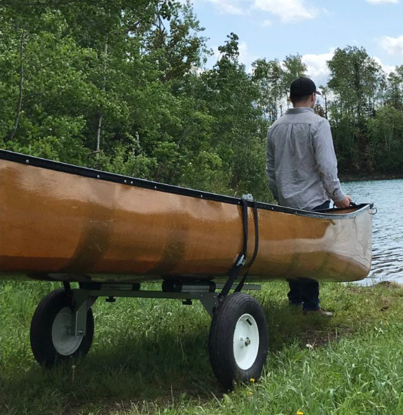 Sailboats To Go » Canoe Accessories