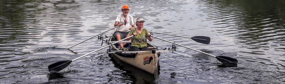 Sailboats To Go » Canoe Rowing Equipment Sold Here