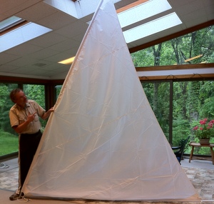 Sailboats To Go » Sail Selection Page