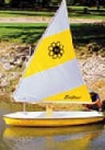 Sailboats To Go - Our Mission: Extremely Portable Sailboats
