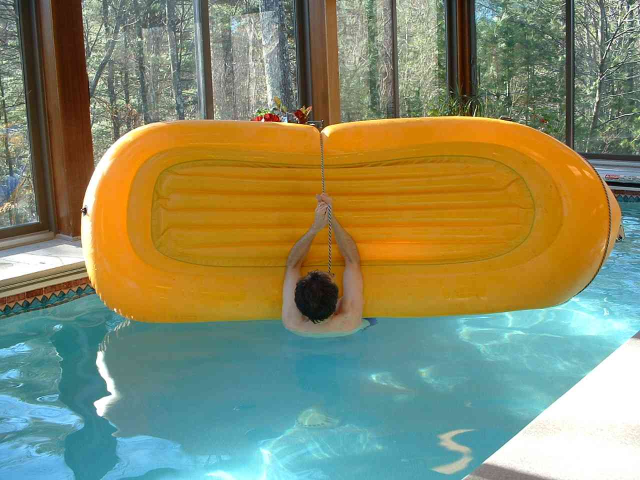 Sailboats To Go » Boating Safety