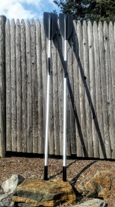 Sailboats To Go » Canoe Rowing Equipment Sold Here